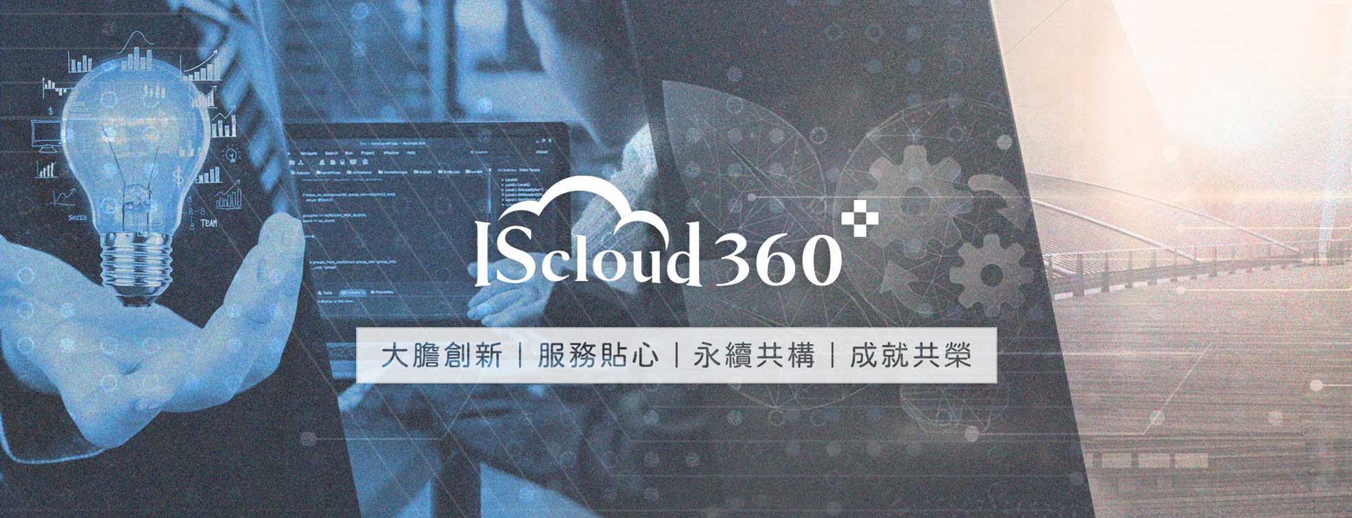 IScloud360